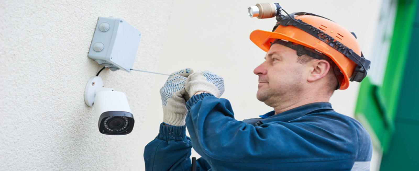 Well secure solutions